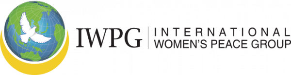 사단법인 세계여성평화그룹 (IWPG)