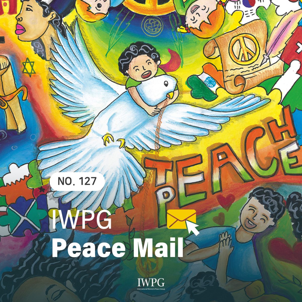 International Women's Peace Group (IWPG)