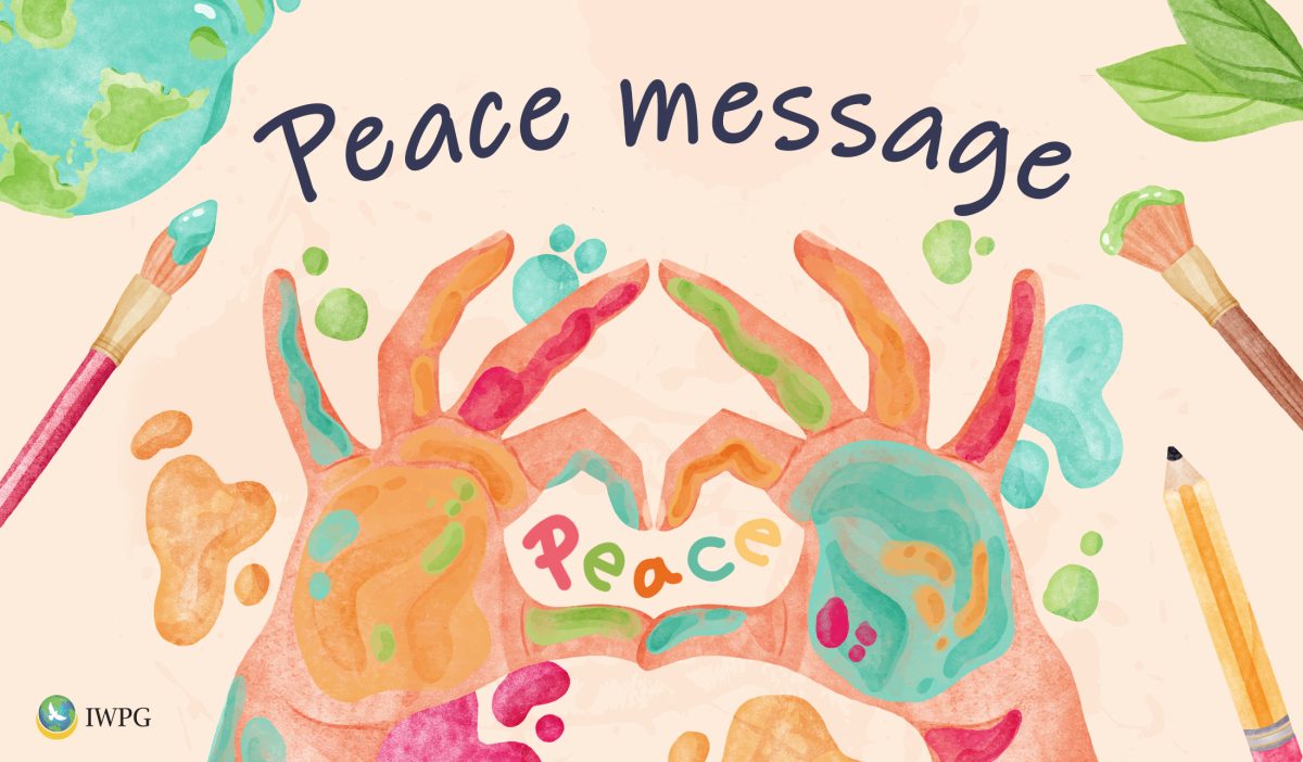 IWPG, 유엔 CSW서 글로벌 영향력 확대… ‘여성평화교육’ 확산 - International Women's Peace Group (IWPG)