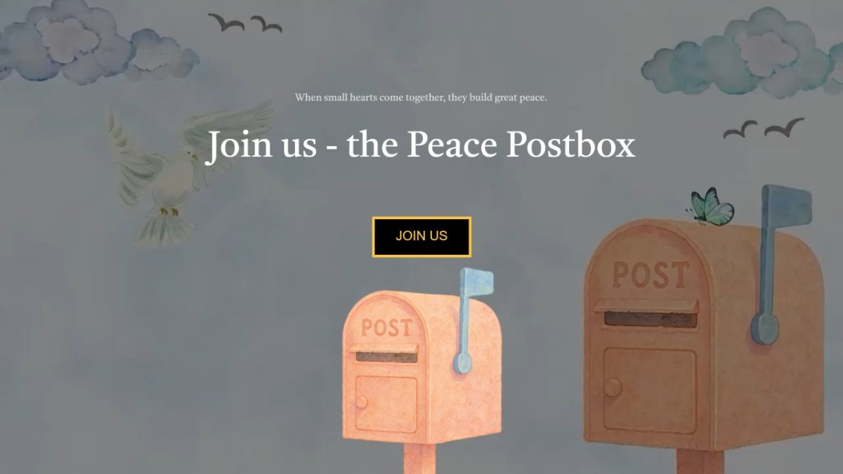 International Women's Peace Group (IWPG)