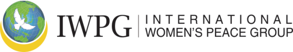 International Women's Peace Group (IWPG)
